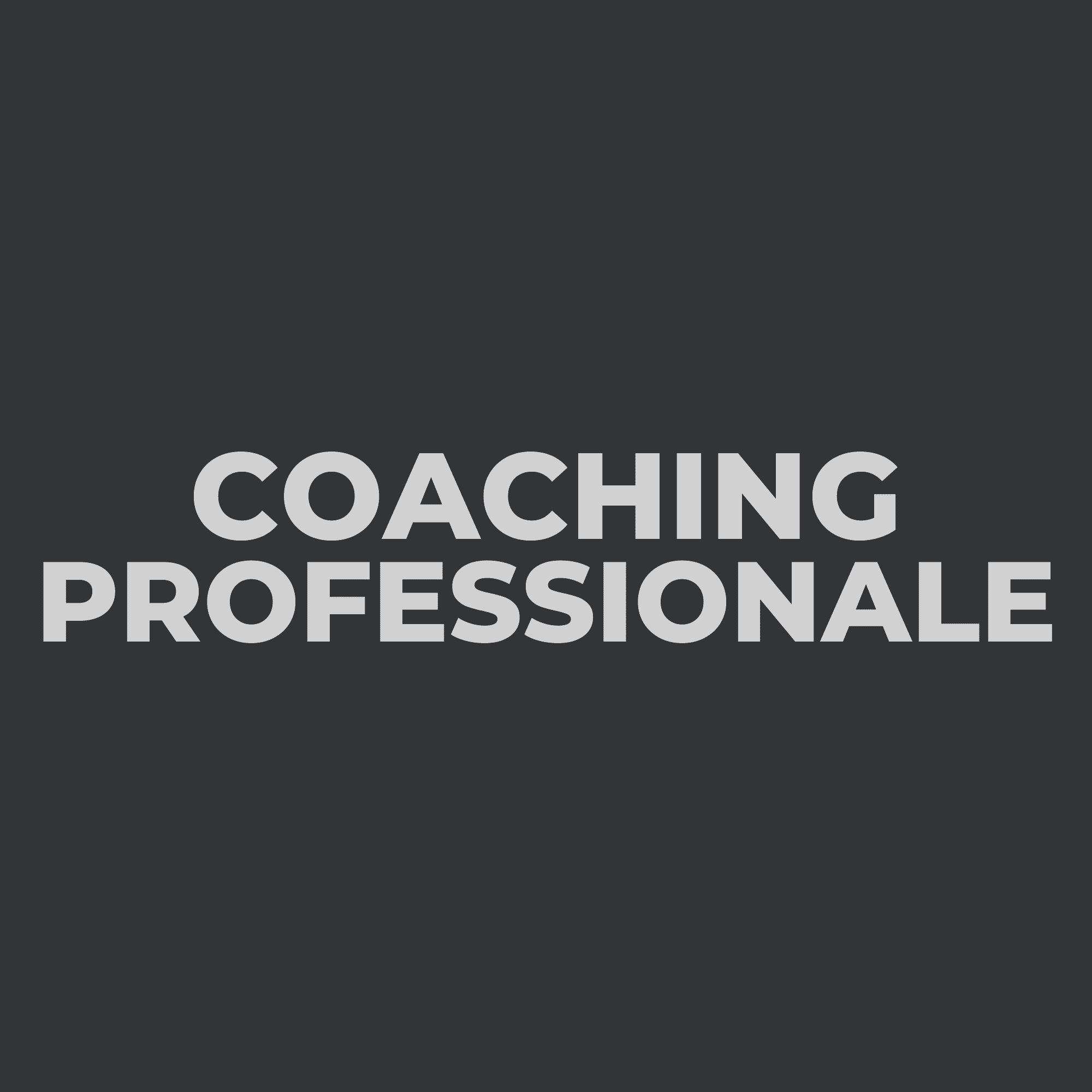 Corso di Coaching per diventare Coach Professionista Formorienta